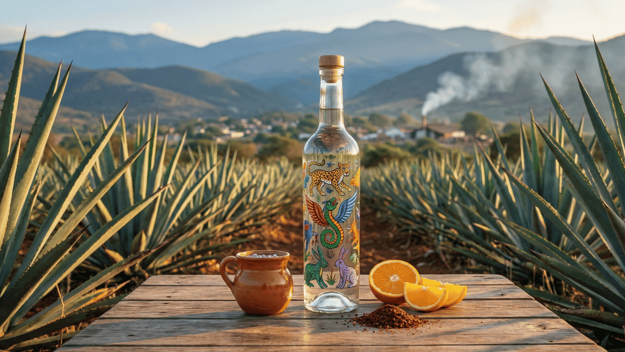 Los Mejores Mezcales Espadín de 2026: Selección Premium